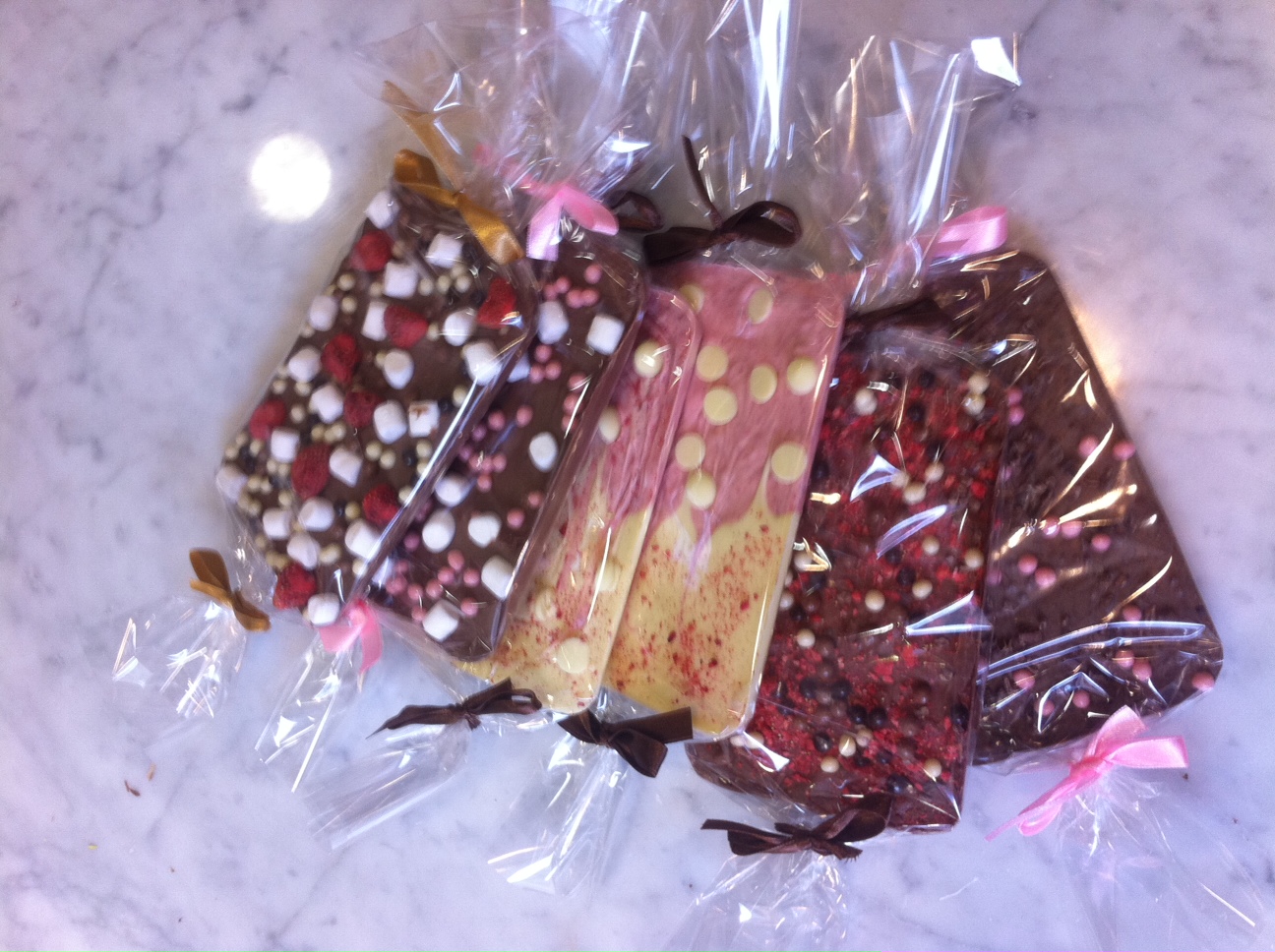 Chocolate Making Design And Create Your Own Chocolate Bar York 